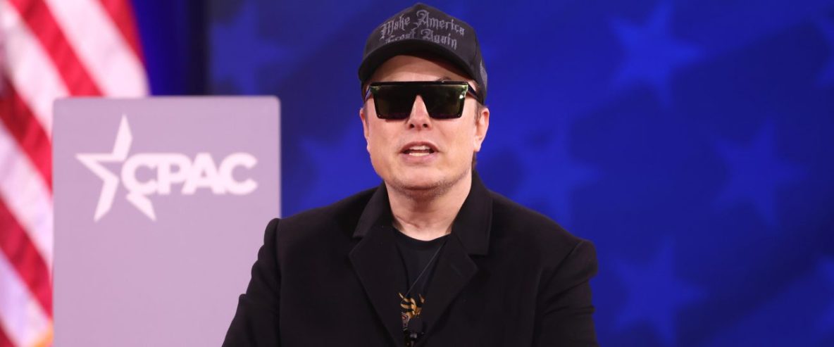 Elon Musk varnas för magplask – kan innebära slutet | Ekonomibladet
