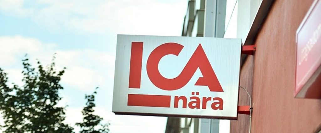 Ica-butik firar – bjuder på konsert | Ekonomibladet