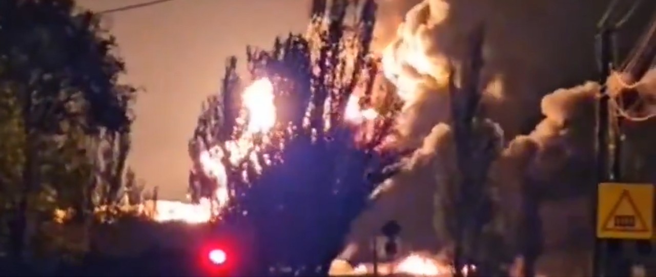Kraftig explosion i Ryssland – flera döda och skadade | Ekonomibladet