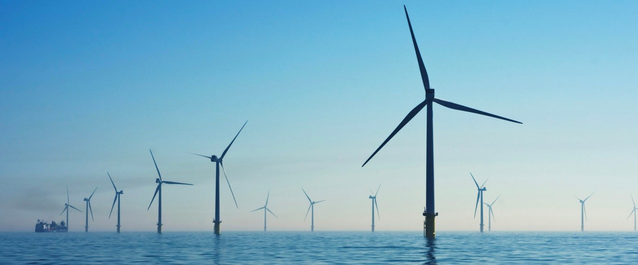 Enorm vindkraftspark stoppas | Ekonomibladet