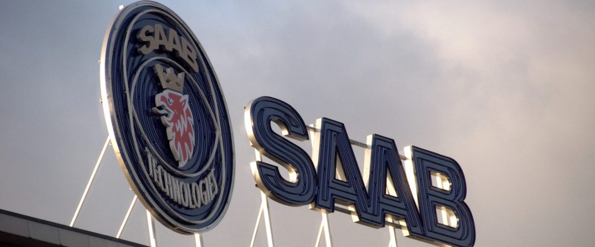 Saab får jätteorder | Ekonomibladet